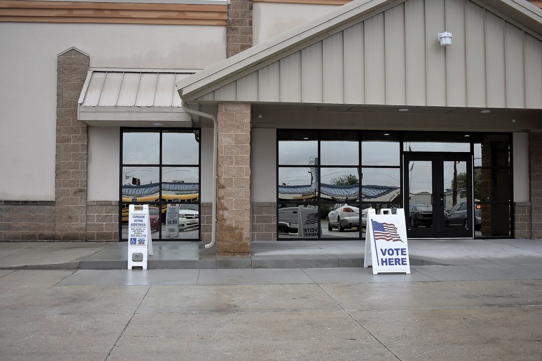 Pratt, Moritz secure seats | News, Sports, Jobs - Messenger News